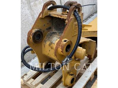 2020 Caterpillar PIN LOCK TILTING COUPLER Coupler For Sale, 1 Hours ...
