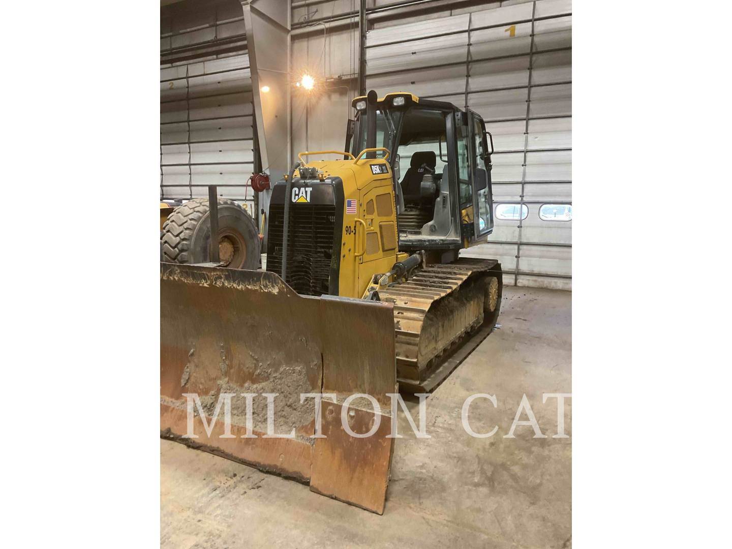 2018 Caterpillar D5 Dozer For Sale, 3,183 Hours | Binghamton, NY ...
