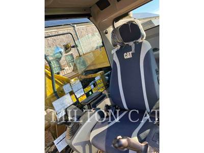 2020 Caterpillar 316FL Excavator For Sale, 1,711 Hours | Milford, MA ...