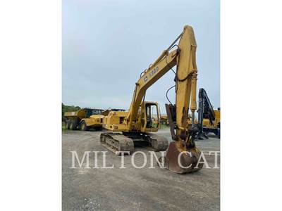 2015 John Deere 590D Excavator For Sale, 8,688 Hours | Brewer, ME ...