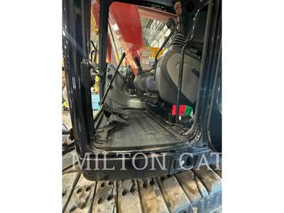 2021 Link-Belt 145 X4 DZ Excavator For Sale, 1,357 Hours | Batavia, NY ...