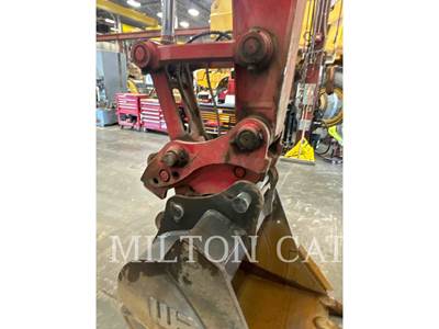 2021 Link-Belt 145 X4 DZ Excavator For Sale, 1,357 Hours | Batavia, NY ...