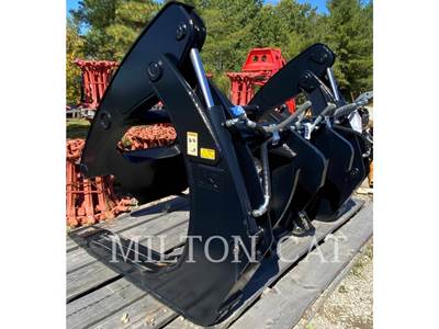 2022 Caterpillar 950/962 MILLYARD FORKS Fork For Sale, 1 Hours | Brewer ...