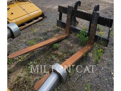 Heavy Equipment Forks For Sale | Attachments | MyLittleSalesman.com ...