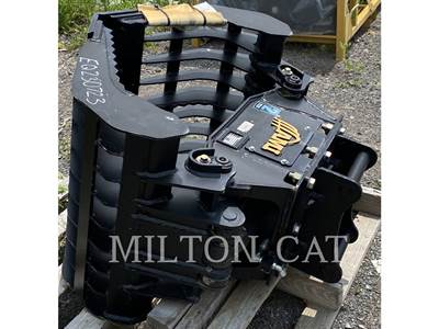 2023 AMI 306 DEMO AND SORTING GRAPPLE Grapple For Sale, 1 Hours ...