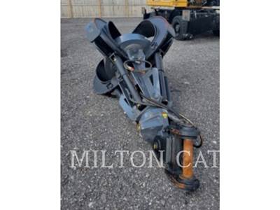 2022 Bateman BMG16 MAGNETGRAPPLE Grapple For Sale, 1 Hours | Tonawanda ...
