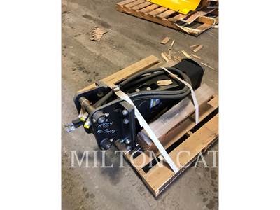 2019 Indeco HP750FS Hammer For Sale, 1 Hours | Milford, MA | EQ144134 ...