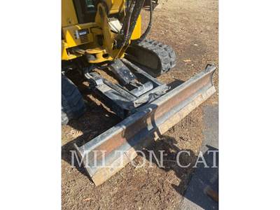 2019 Caterpillar 304E2 CR Mini Hydraulic Excavator For Sale, 468 Hours ...