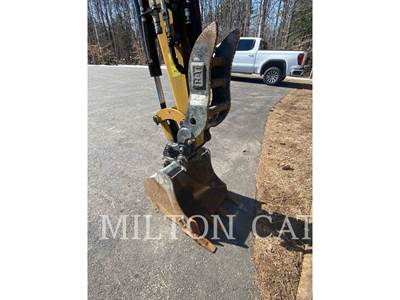 2019 Caterpillar 304E2 CR Mini Hydraulic Excavator For Sale, 468 Hours ...