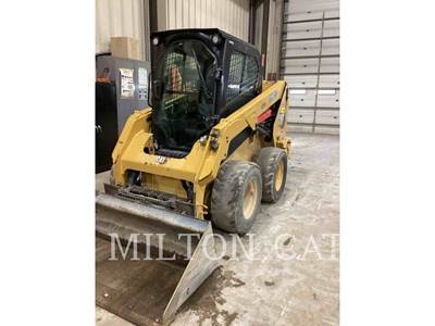 Caterpillar 236 Skid Steers For Sale | MyLittleSalesman.com