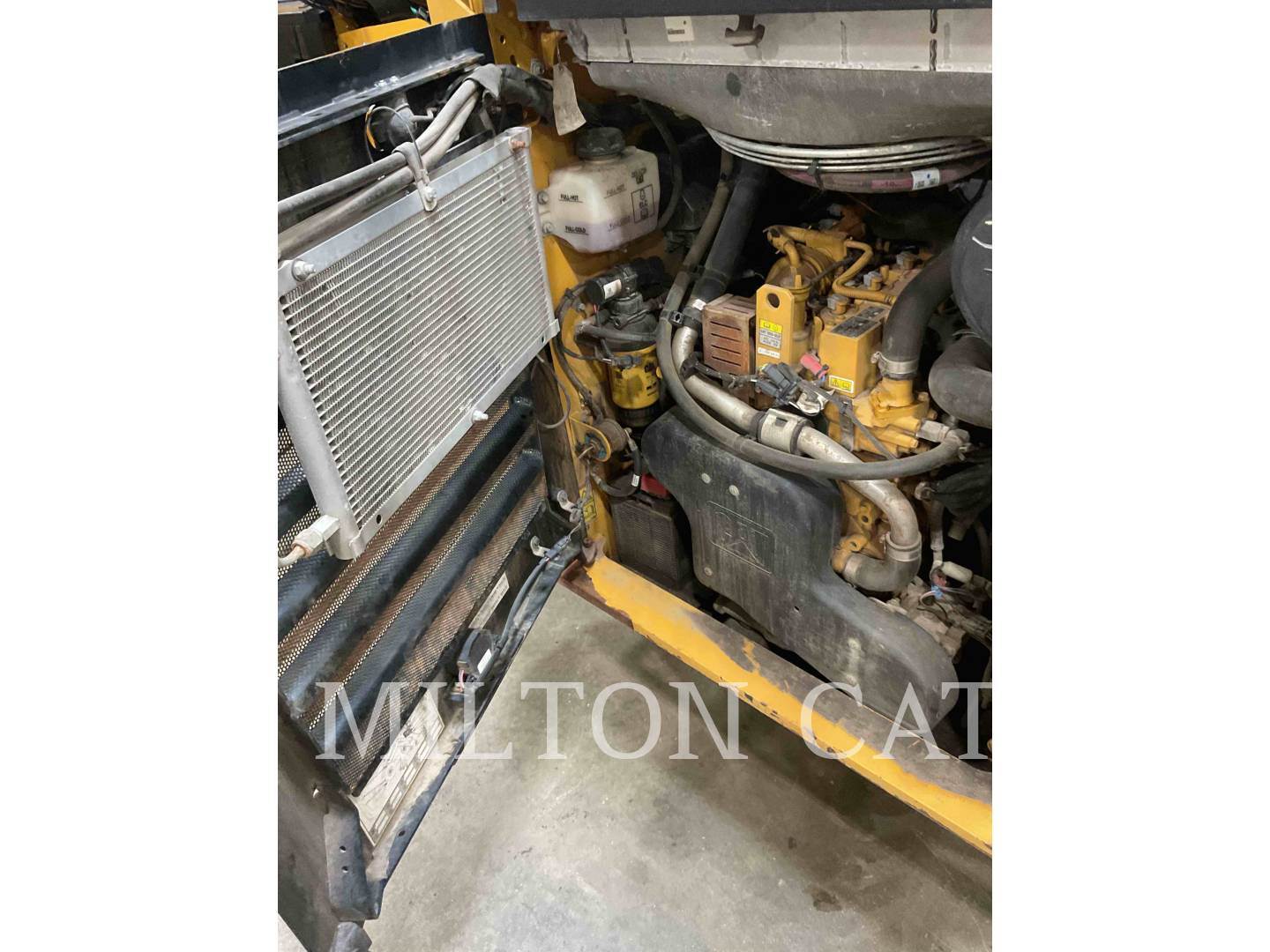 2019 Caterpillar 262D3 Skid Steer For Sale, 1,711 Hours | Milford, MA ...