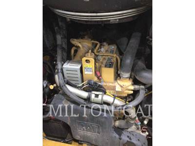 2014 Caterpillar 287D Skid Steer For Sale, 2,066 Hours | Milford, MA ...