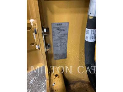 2018 Caterpillar CB10 Smooth Drum Roller Compactor For Sale, 2,256 ...
