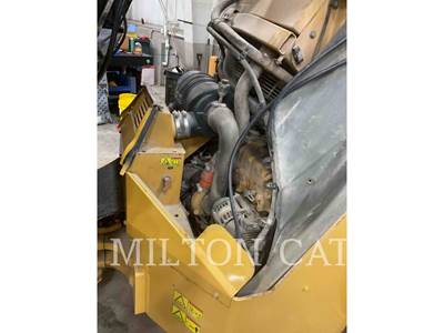 2010 Caterpillar CB54 Tandem Vibratory Roller For Sale, 4,312 Hours ...