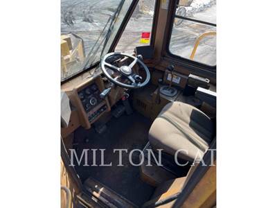 1992 Caterpillar 834B Wheel Dozer For Sale, 2,514 Hours | Londodnerry ...