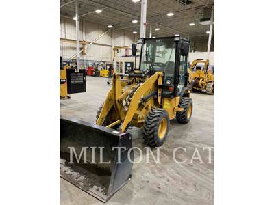 2020 Caterpillar 903D Wheel Loader For Sale, 249 Hours | Milford, MA ...