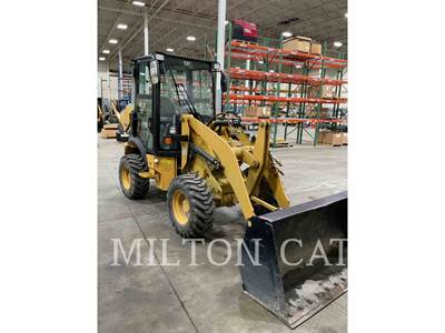 2020 Caterpillar 903D Wheel Loader For Sale, 249 Hours | Milford, MA ...