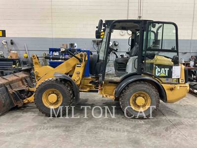 2010 Caterpillar 906H Wheel Loader For Sale, 4,390 Hours | Milford, MA ...