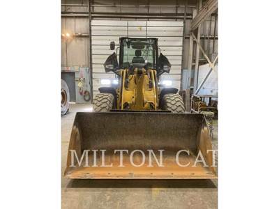 2022 Caterpillar 914 Wheel Loader For Sale, 471 Hours | Binghamton, NY ...