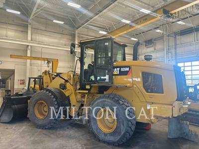2017 Caterpillar 926M Wheel Loader For Sale, 3,754 Hours | Londonderry ...