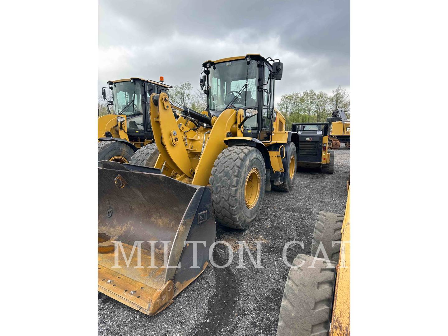 2015 Caterpillar 926M Wheel Loader For Sale, 2,793 Hours | North ...