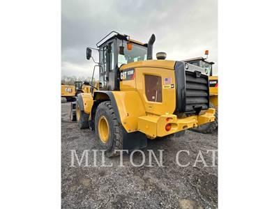 2015 Caterpillar 926M Wheel Loader For Sale, 2,793 Hours | North ...