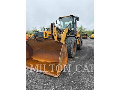 Wheel Loaders - Used Front End Loaders for Sale | MyLittleSalesman.com