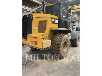 2018 Caterpillar 938 Wheel Loader For Sale, 3,062 Hours | Binghamton ...