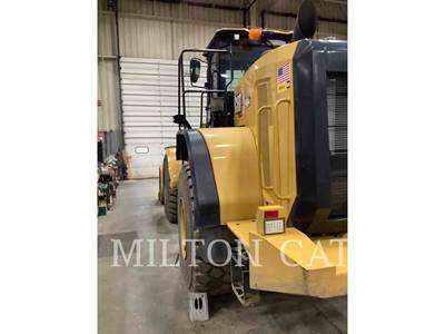 2023 Caterpillar 966 GC Wheel Loader For Sale, 2,483 Hours | Milford ...