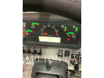 2023 Caterpillar 966 GC Wheel Loader For Sale, 2,483 Hours | Milford ...