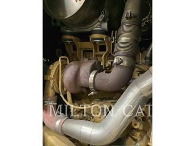2023 Caterpillar 966 GC Wheel Loader For Sale, 2,483 Hours | Milford ...