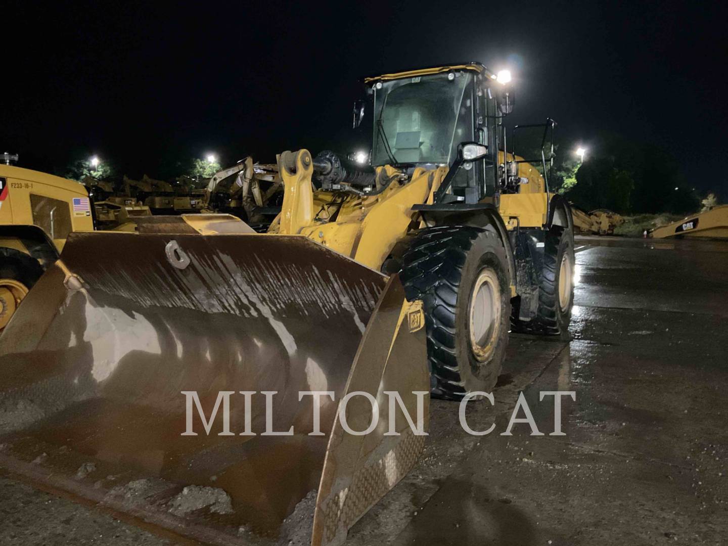 2020 Caterpillar 972M XE Wheel Loader For Sale, 4,923 Hours | Milford ...