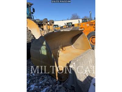 2012 Caterpillar 980K Wheel Loader For Sale, 19,169 Hours | Milford, MA ...