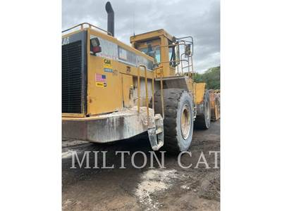 1999 Caterpillar 988F Wheel Loader For Sale, 44,914 Hours | Clifton ...