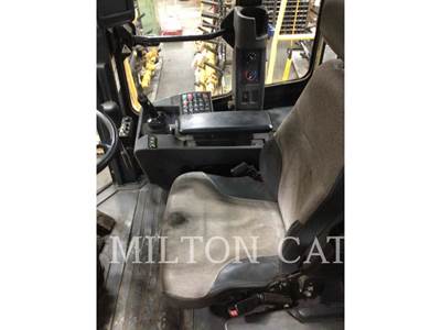 2011 John Deere 824K Wheel Loader For Sale, 15,195 Hours | Milford, MA ...
