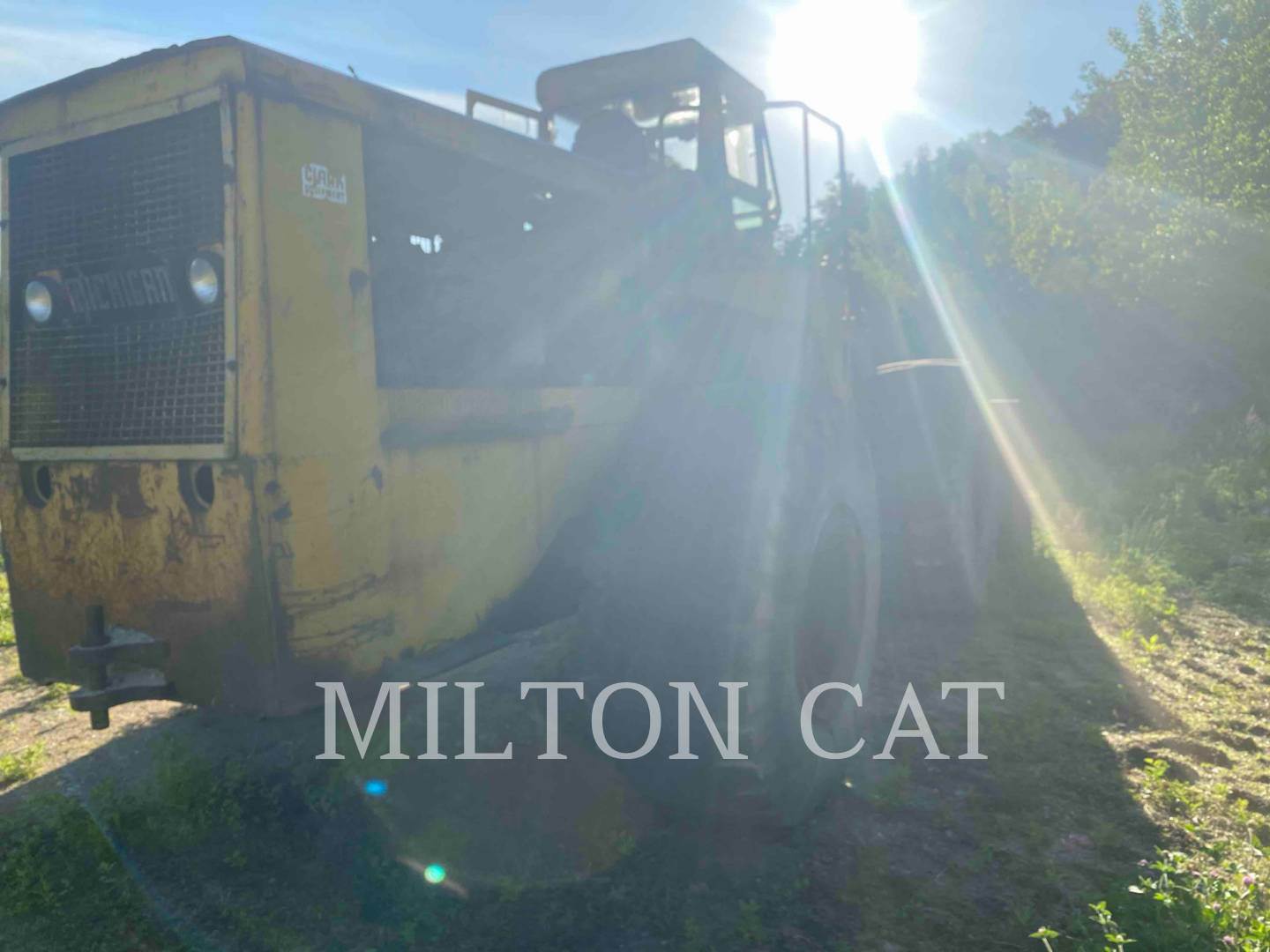 1968 Michigan 275DC Wheel Loader For Sale, 11,248 Hours | Milford, MA ...