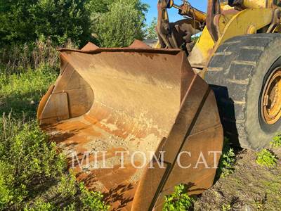 1968 Michigan 275DC Wheel Loader For Sale, 11,248 Hours | Milford, MA ...