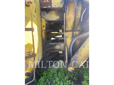 1968 Michigan 275DC Wheel Loader For Sale, 11,248 Hours | Milford, MA ...