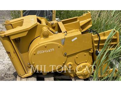 2023 Caterpillar D6 PA56 LOW SPEED WINCH Winch For Sale, 1 Hours ...