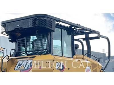 2019 Caterpillar D6 PA56 WINCH & SWEEP PACKAGE Winch For Sale, 1 Hours ...