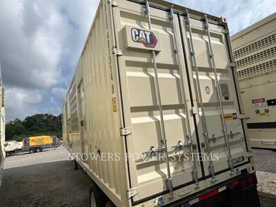 2024 Caterpillar XQ1140 Generator For Sale, 5 Hours | Knoxville, TN ...