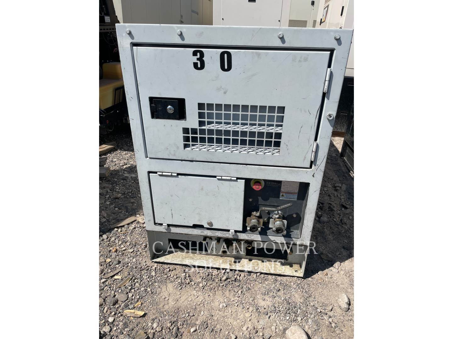 2022 Airman PDS185L-6E Air Compressor For Sale, 1,893 Hours | Henderson ...
