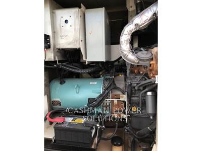 2017 Multiquip DCA70 Generator For Sale, 5,483 Hours | Henderson, NV ...