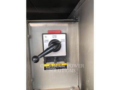 2017 Multiquip DCA70 Generator For Sale, 5,483 Hours | Henderson, NV ...