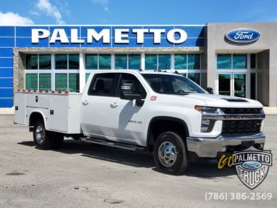 Service Truck Bodies For Sale | MyLittleSalesman.com