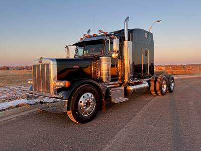 Used Semi Trucks For Sale (with Sleepers) | MyLittleSalesman.com