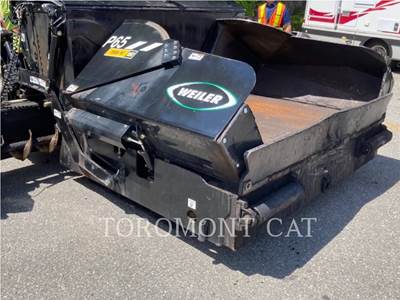 Asphalt Pavers For Sale | MyLittleSalesman.com