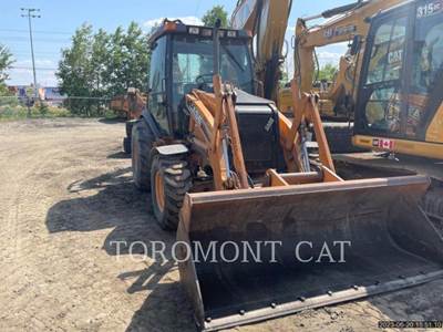 Case 580 Backhoes For Sale | MyLittleSalesman.com