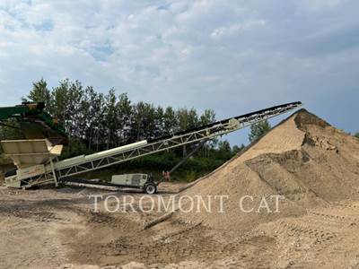 2022 Metso CW85 Conveyor For Sale, 491 Hours | Thunder Bay, ON, Canada ...