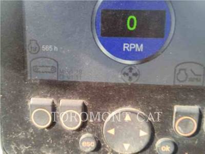 2021 Powerscreen TS80 Crushing Plant For Sale, 565 Hours | Orillia, ON ...